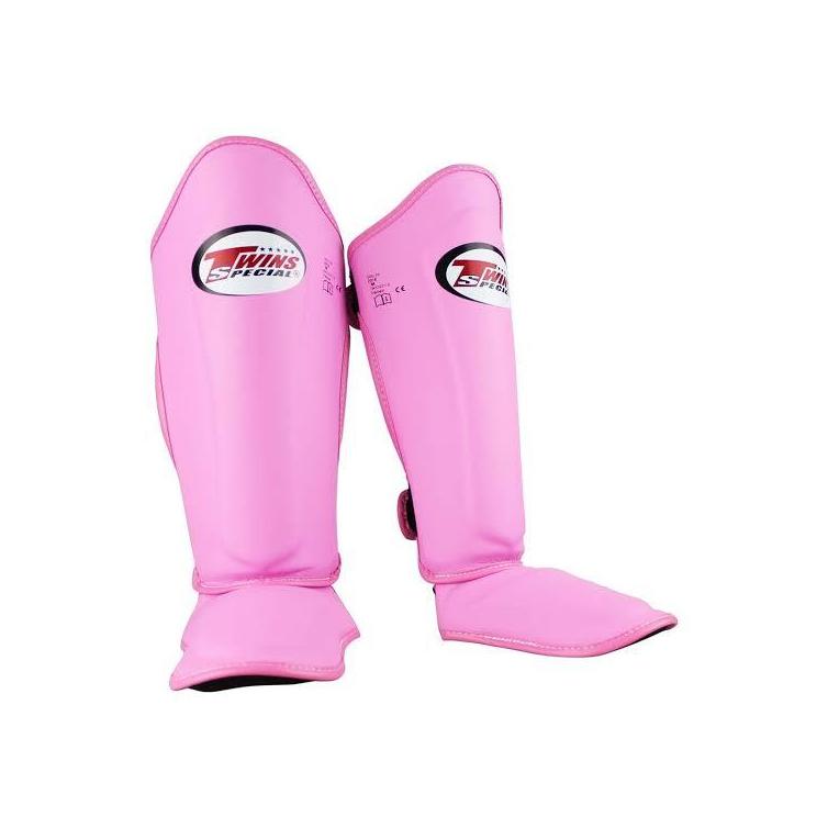 Twins Special SGL10 Pink Shin Guards – Fight Warehouse
